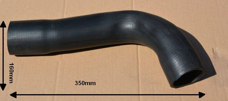 Przewód chłodnicy dolny SCANIA 4 1377231