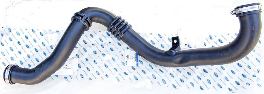 Rura intercoolera FORD GALAXY MONDEO S-MAX 1521483 | Części samochodowe ...