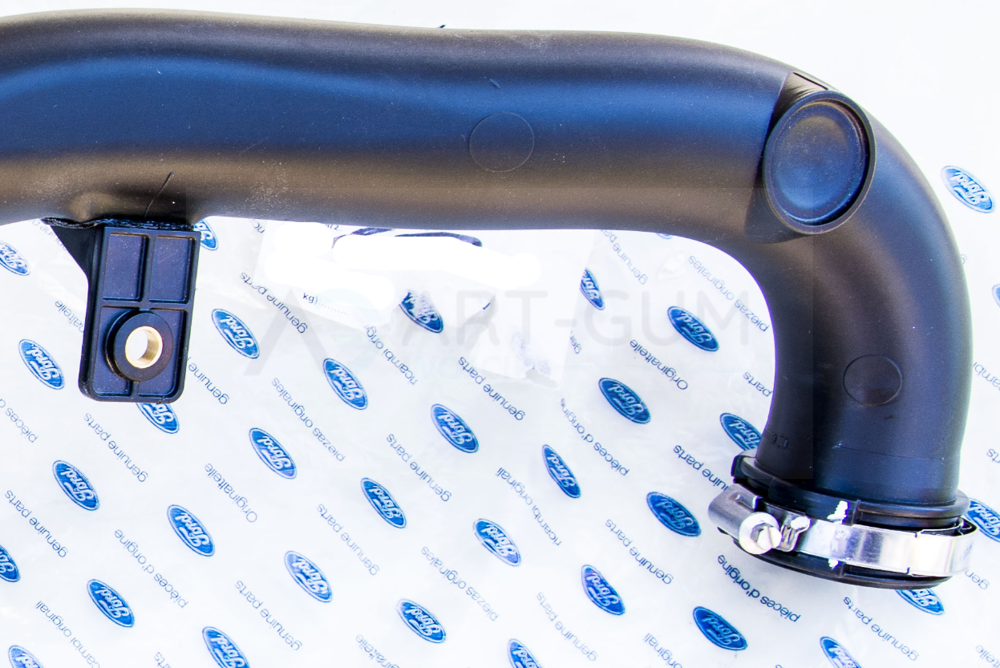 Rura intercoolera FORD GALAXY MONDEO S-MAX 1521483 | Części samochodowe ...