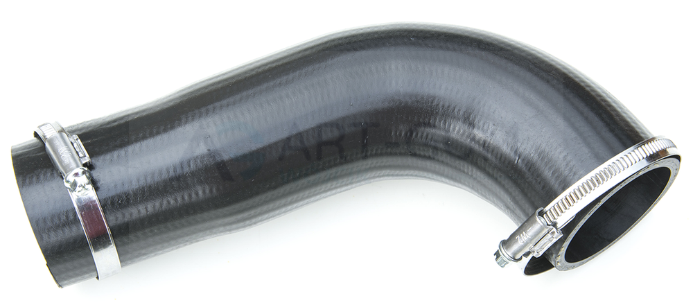 Wąż intercoolera VOLVO S60 V70 XC70 XC90 30740895 30740895 || 30740896 ...