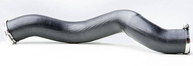 Wąż intercoolera VOLVO V40 1.6D D2 12-16 31293717 | Części samochodowe ...