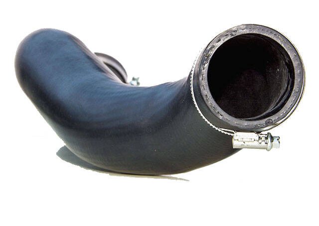 Wąż intercoolera VOLVO V40 1.6D D2 12-16 31293717 | Części samochodowe ...